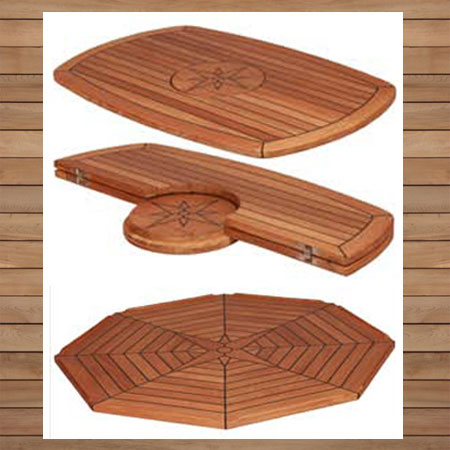Teak Deck Company Store