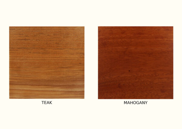 Custom Teak Tables - by Teak Deck Company